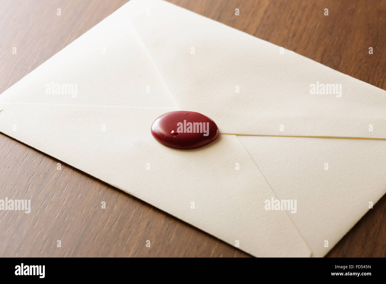 Antique letter seal hi-res stock photography and images - Alamy