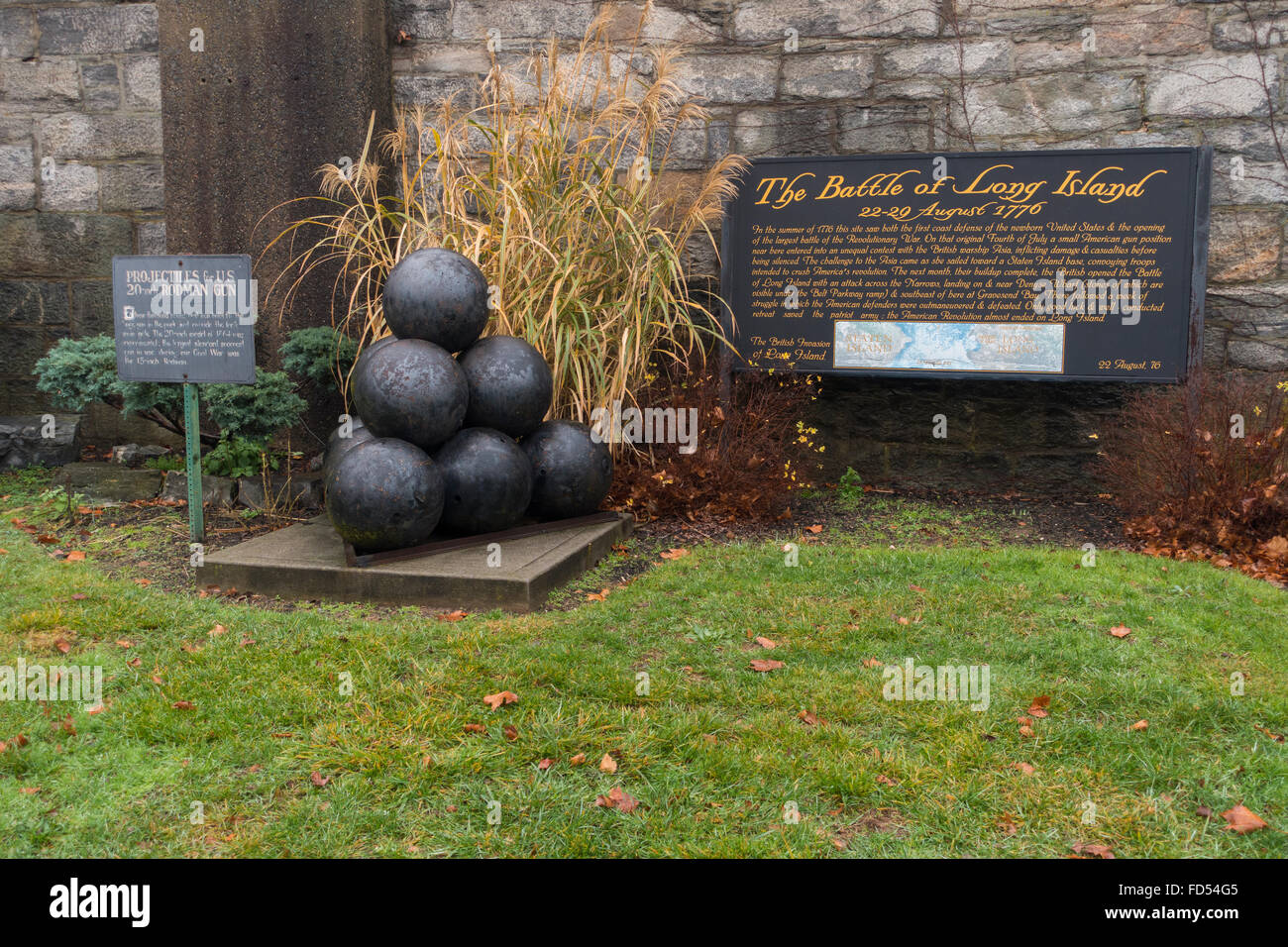 Long island army base hi-res stock photography and images - Alamy