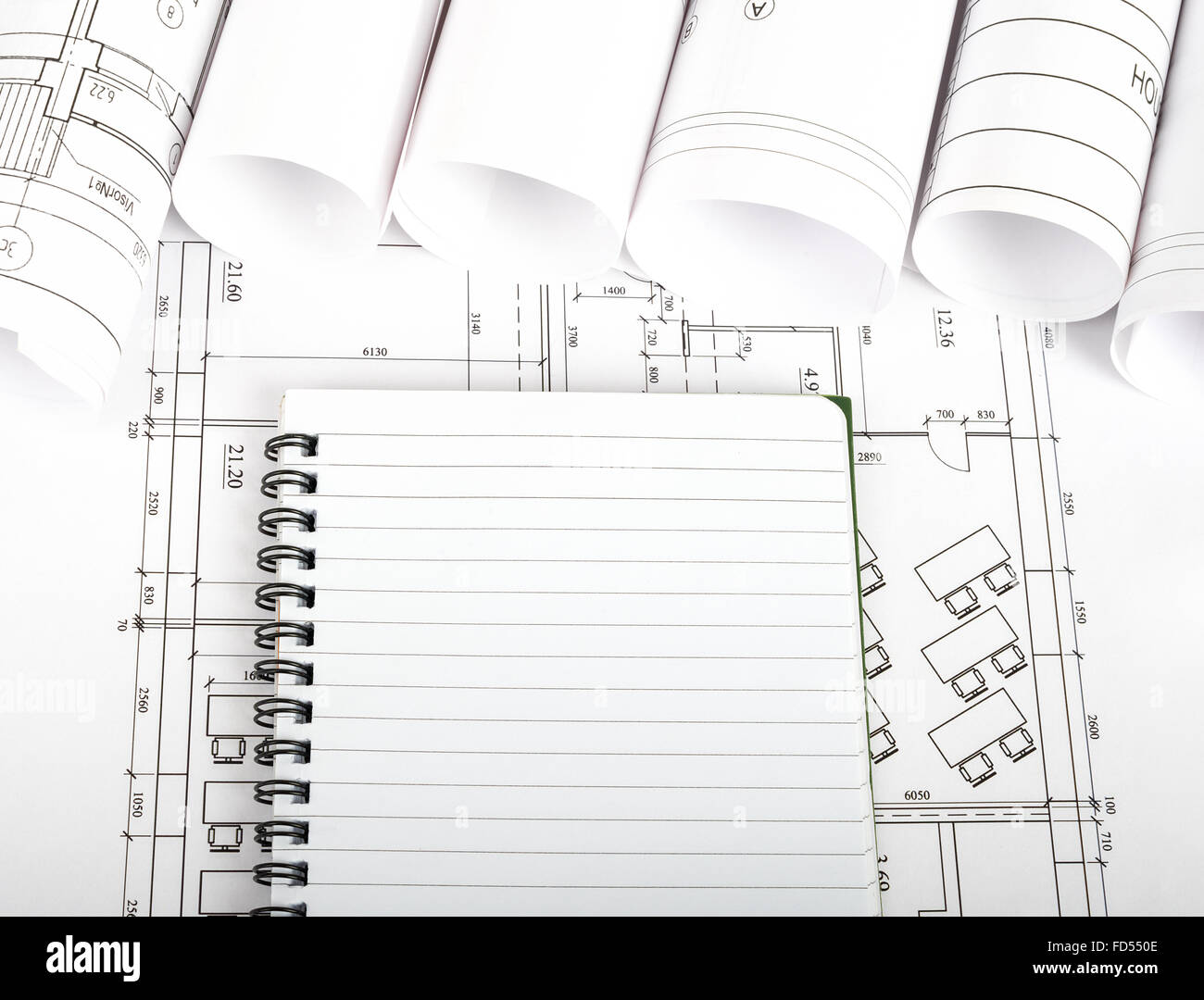 Blueprint copy hi-res stock photography and images - Alamy