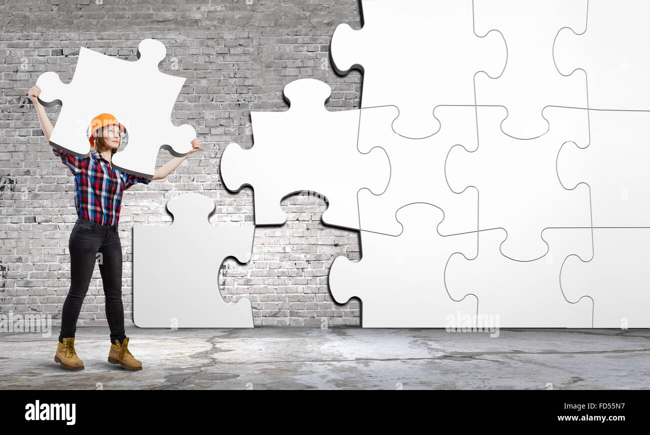 Consultant engineer image hi-res stock photography and images - Alamy