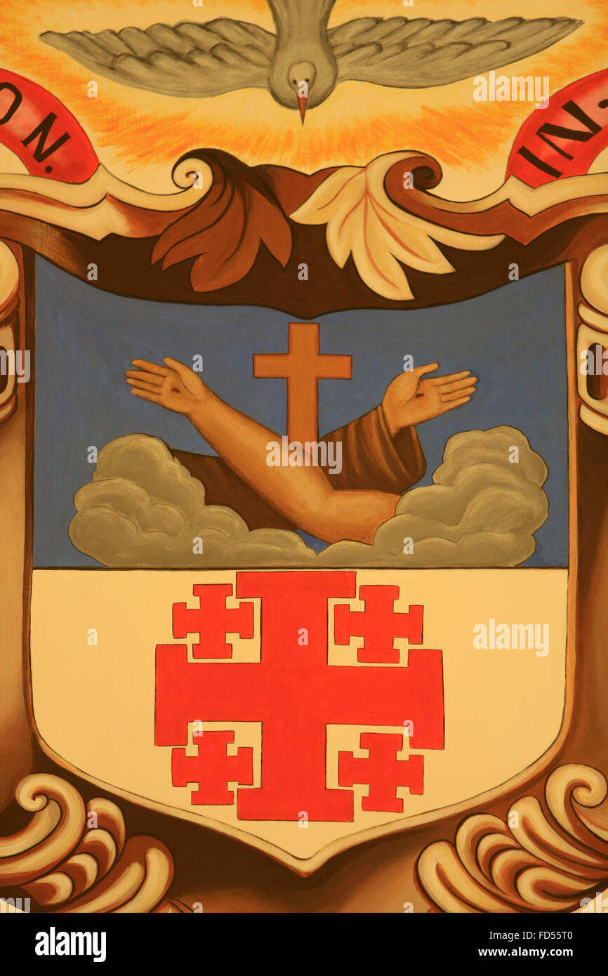 Franciscan order hi-res stock photography and images - Alamy