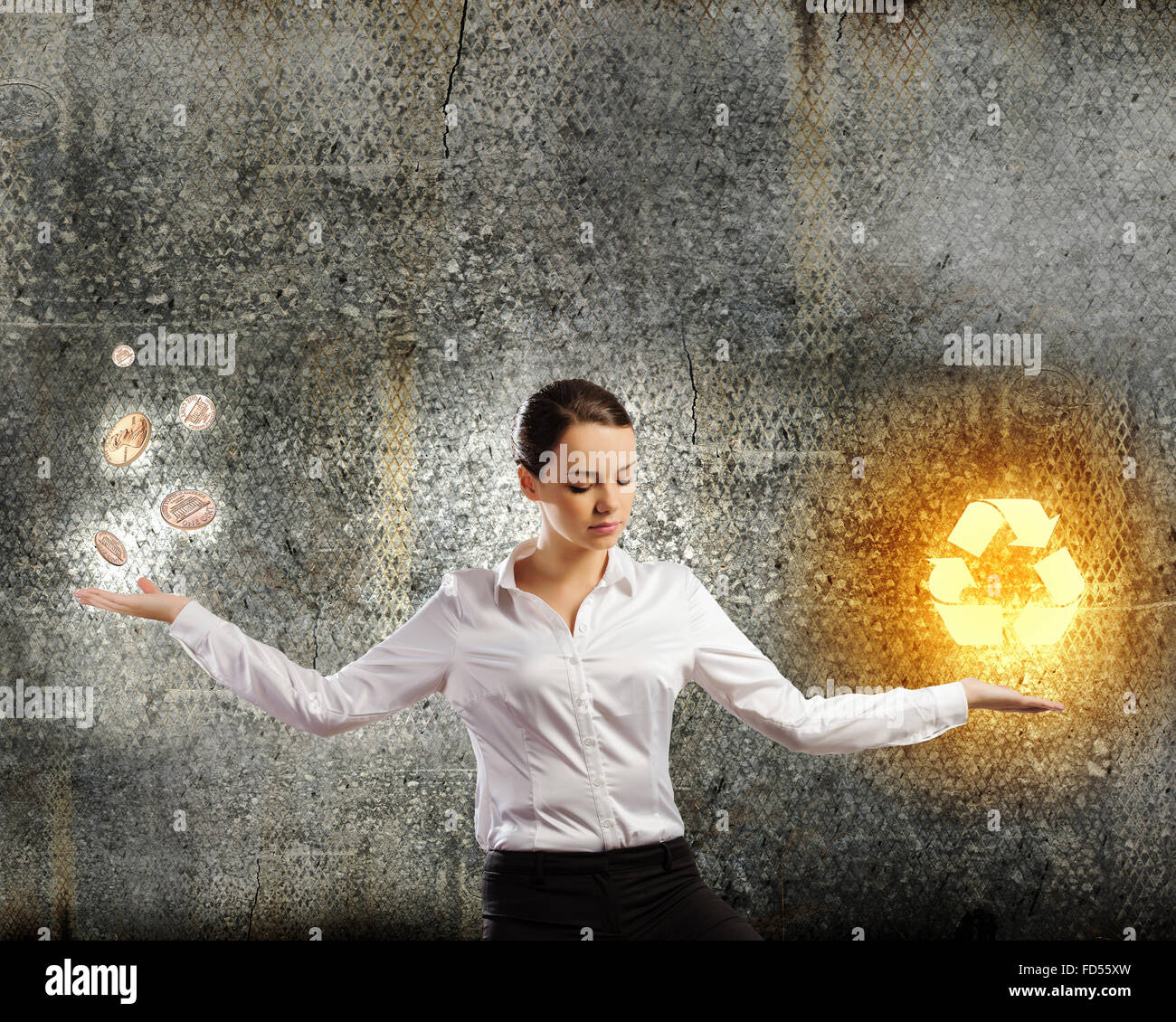 Balancing items hi-res stock photography and images - Alamy