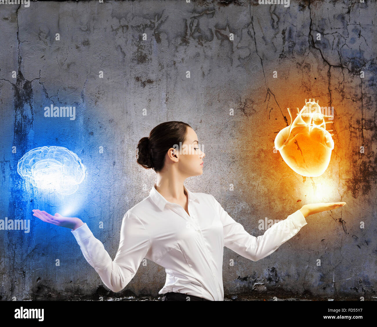 Balancing organ hi-res stock photography and images - Alamy