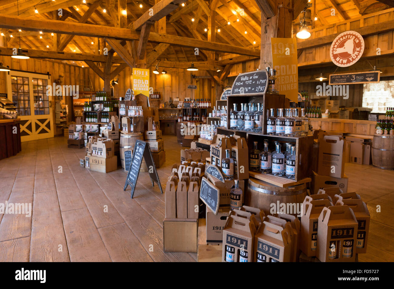 Tasting barn hi-res stock photography and images - Alamy