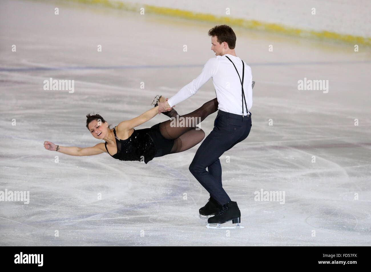 Daria popova hi-res stock photography and images - Alamy