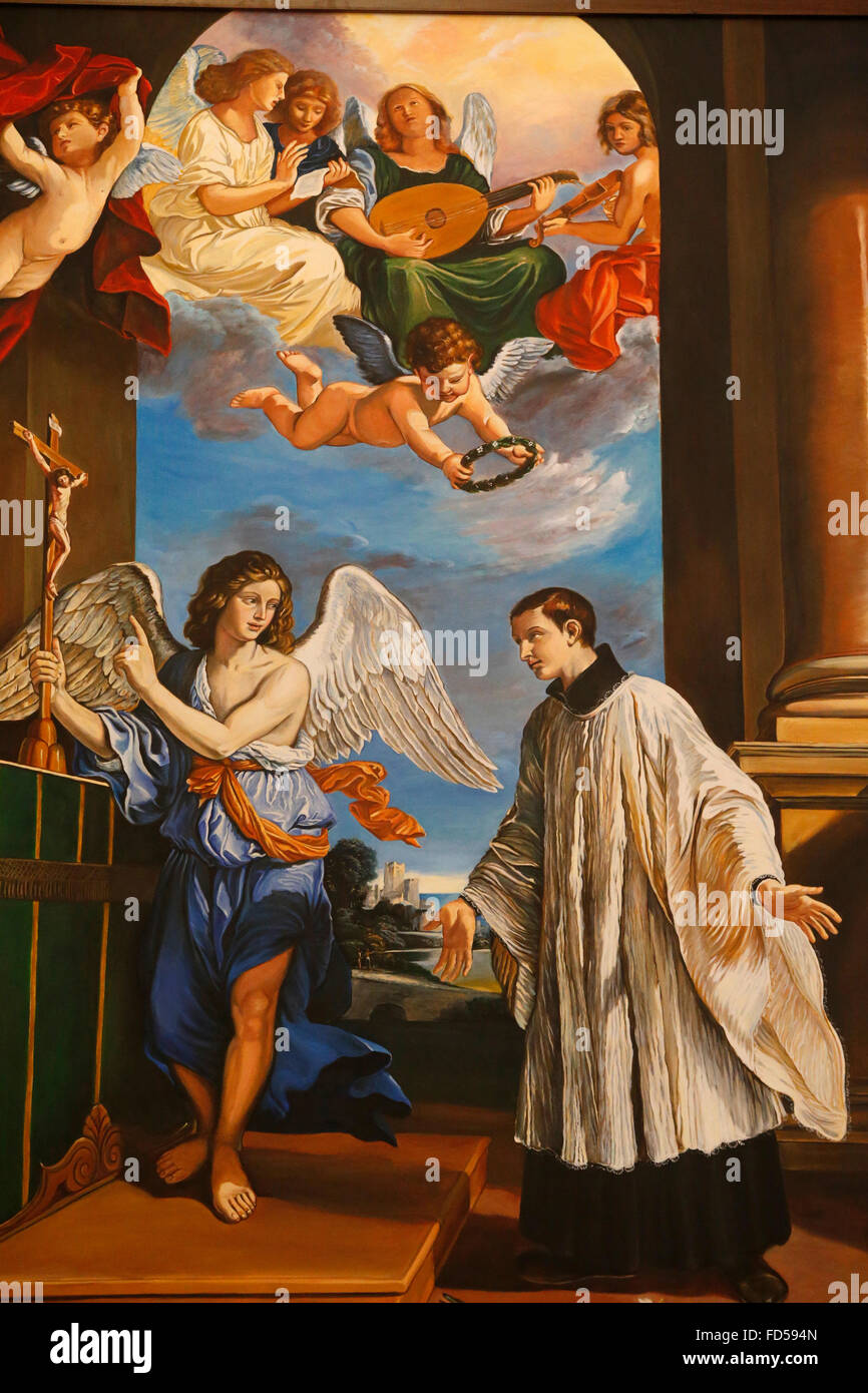 Andrano hi-res stock photography and images - Alamy