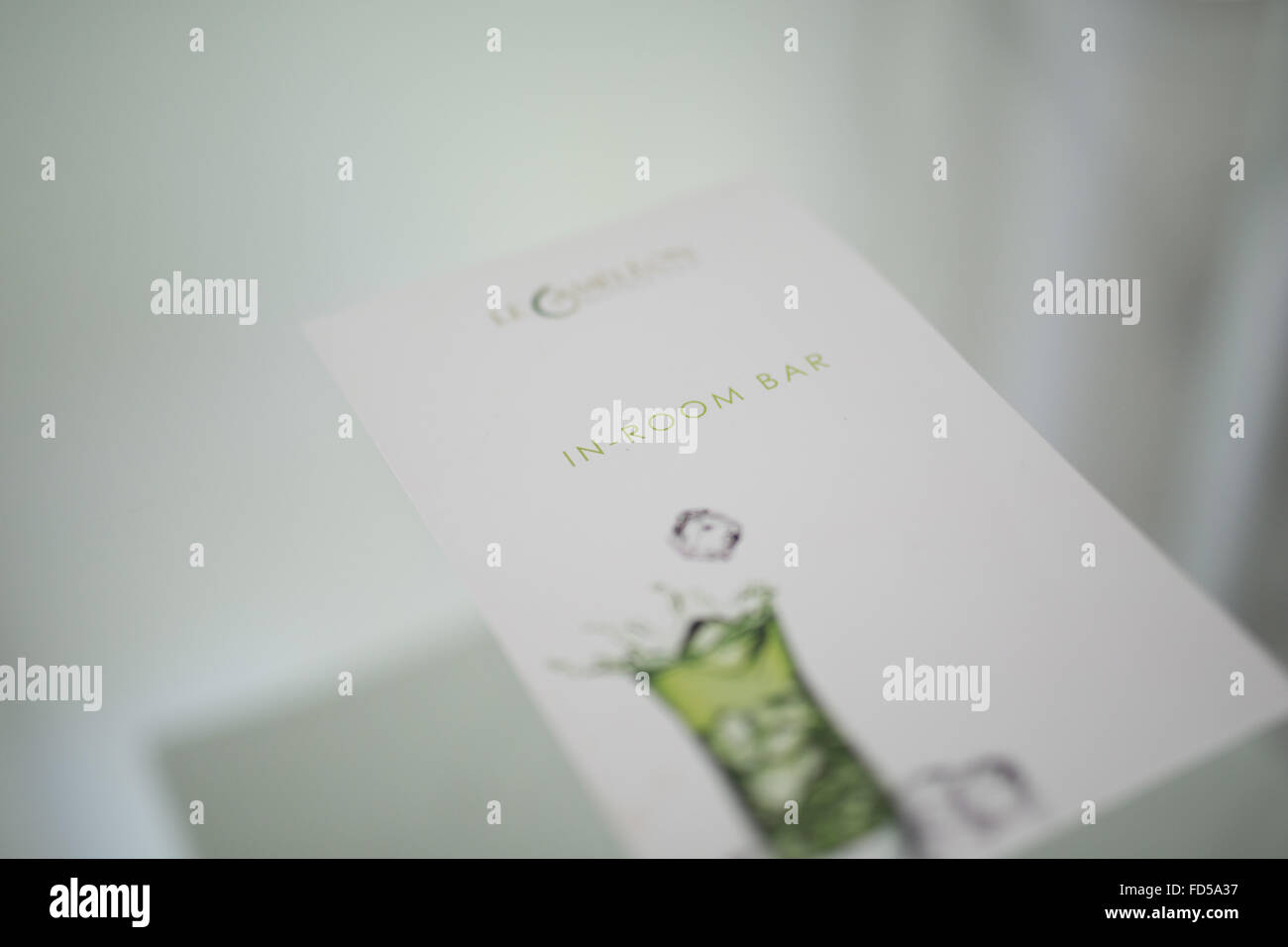 Information pamphlet hi-res stock photography and images - Alamy