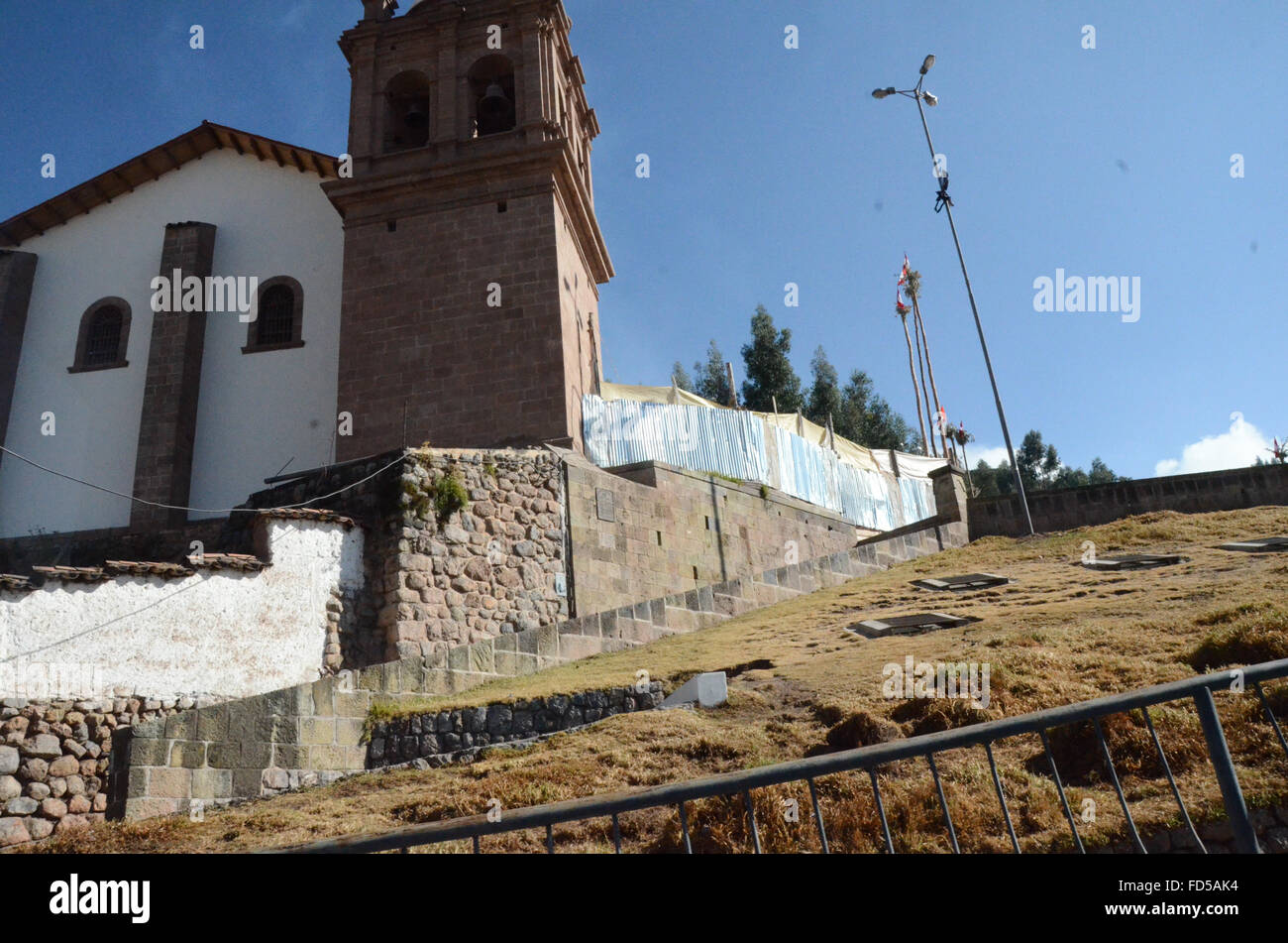 Hill slope hi-res stock photography and images - Alamy