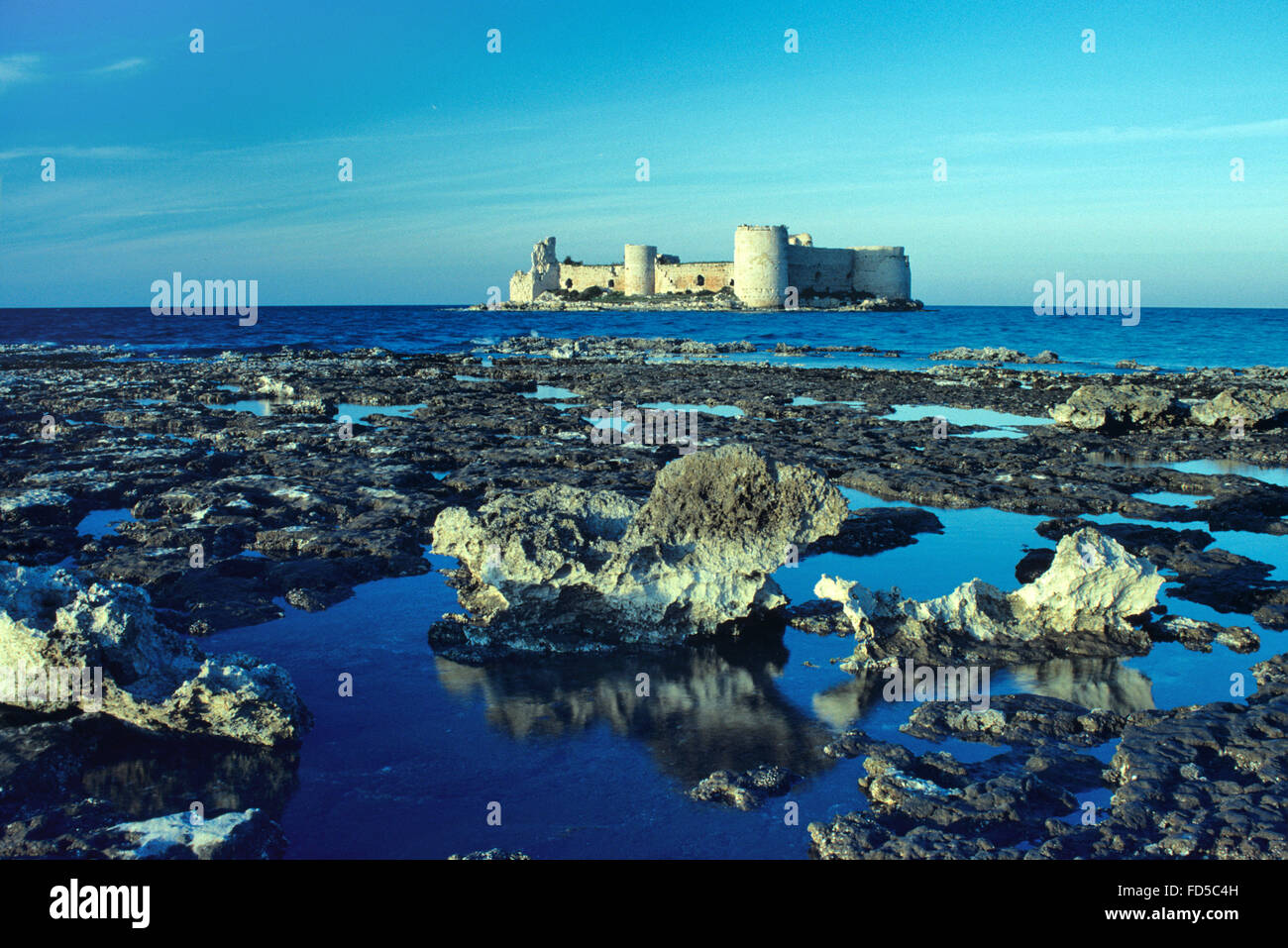 The Old Farmer Of Corycus