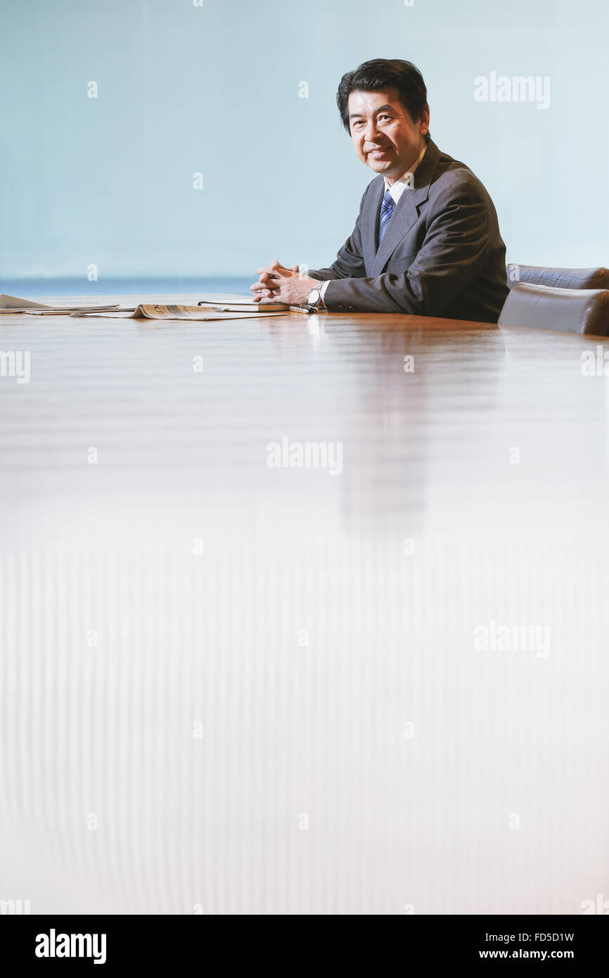 Japanese middle class hi-res stock photography and images - Alamy