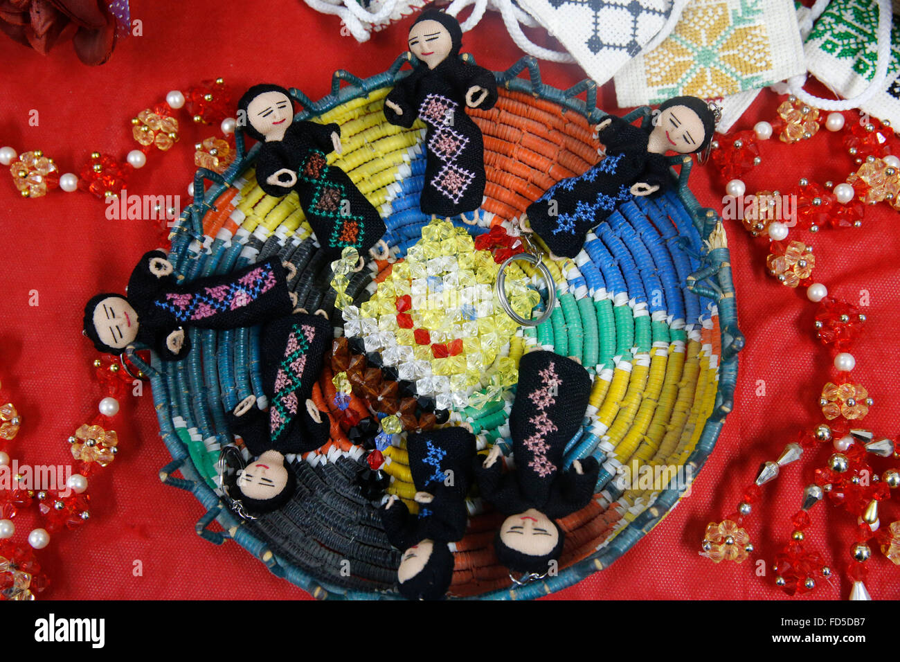 Handiwork High Resolution Stock Photography and Images - Alamy