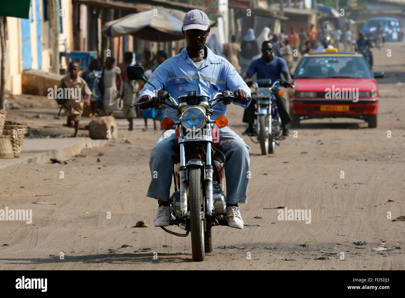 Poor Transport Stock Photos & Poor Transport Stock Images - Alamy