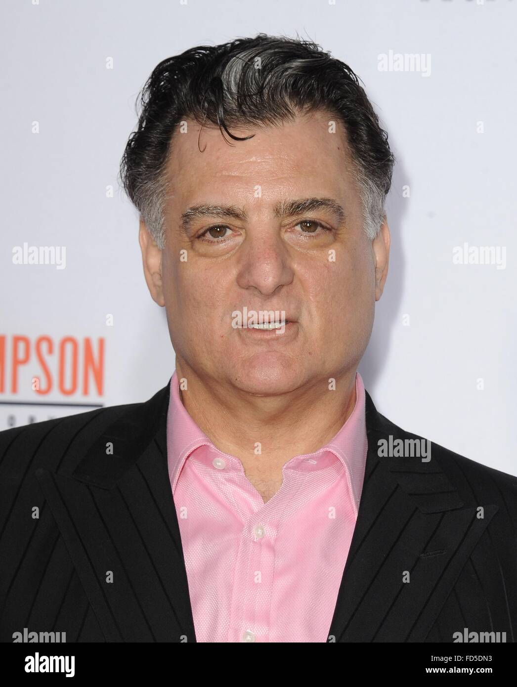 Joseph siravo american crime story hi-res stock photography and images ...