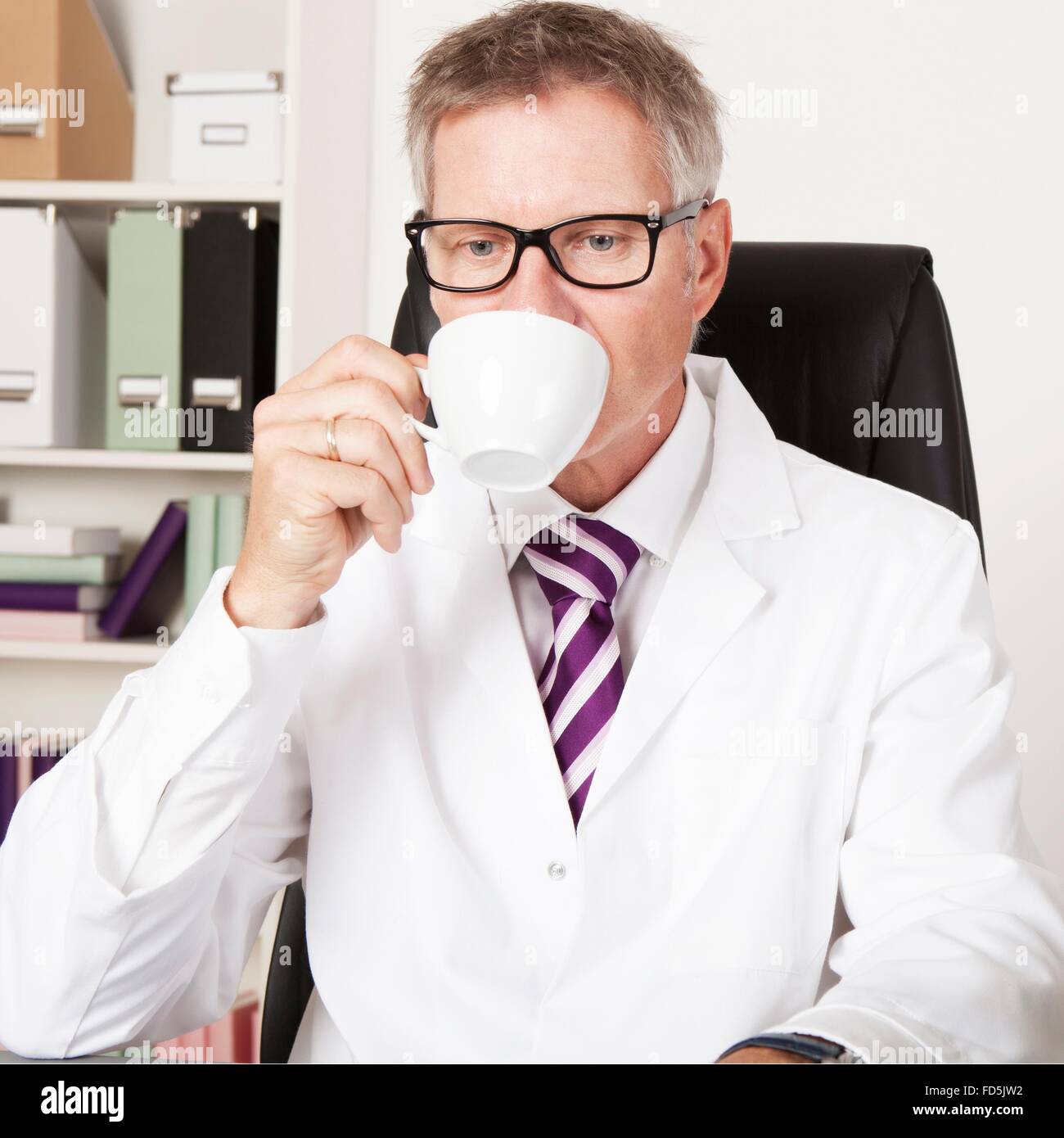 Hospital cup hi-res stock photography and images - Alamy