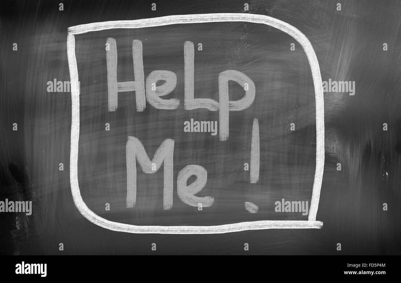 Occupation help Black and White Stock Photos & Images - Alamy