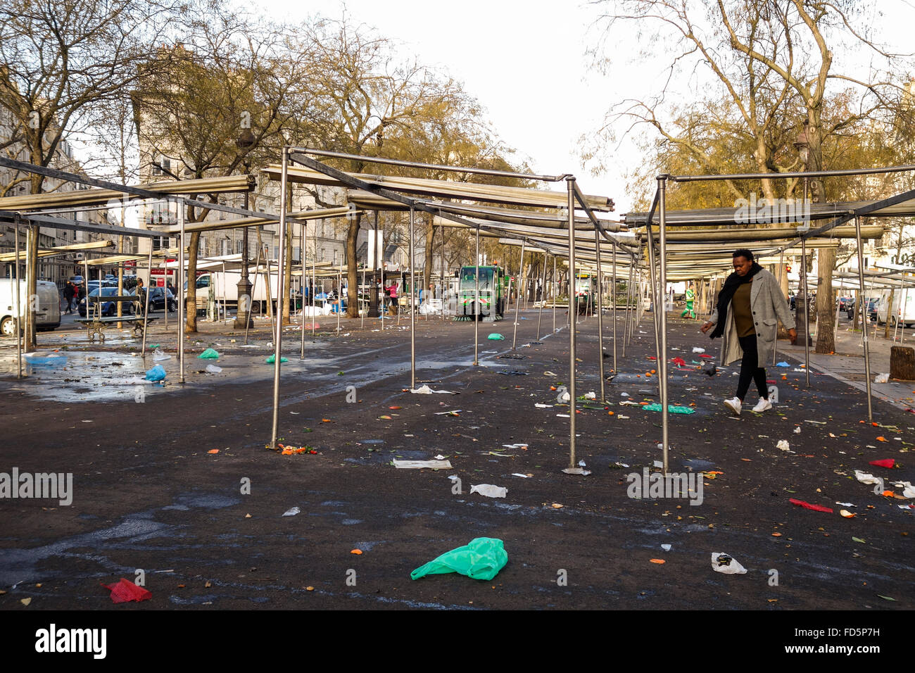 Bastille market hi-res stock photography and images - Alamy