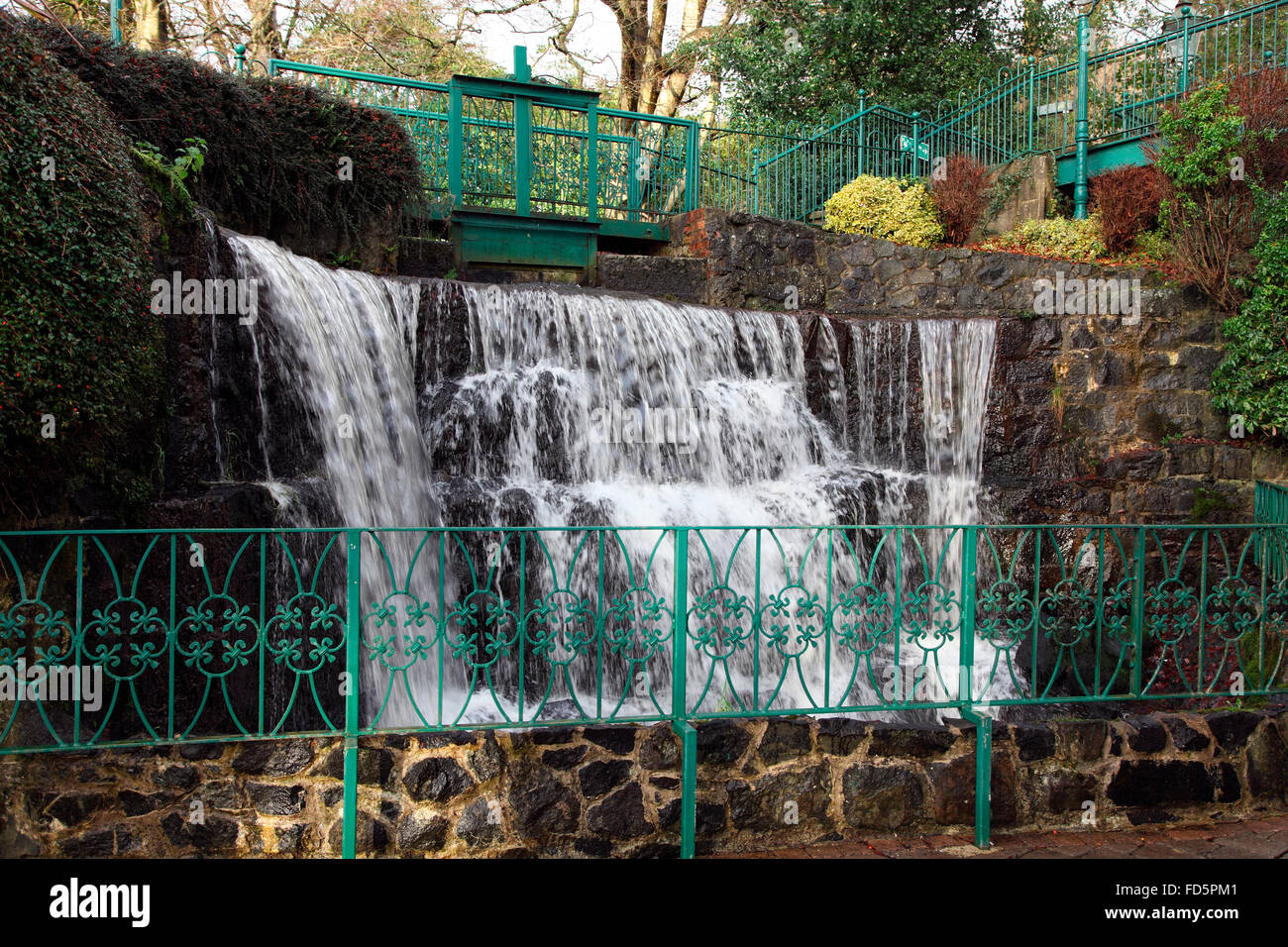 Galgorm hi-res stock photography and images - Alamy