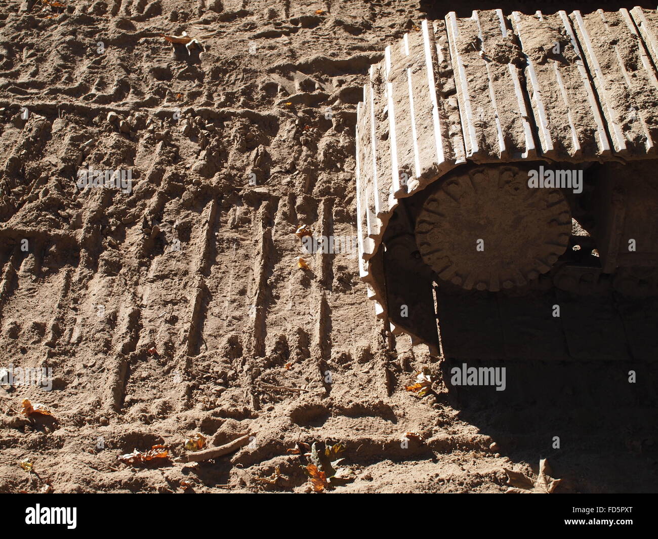 Earth Moving Vehicle Stock Photos & Earth Moving Vehicle Stock Images ...