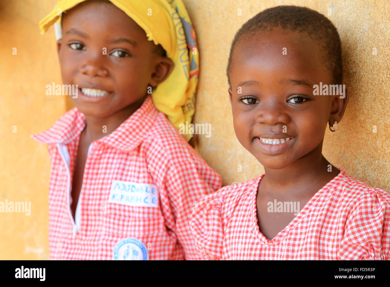 Children primary hi-res stock photography and images - Alamy