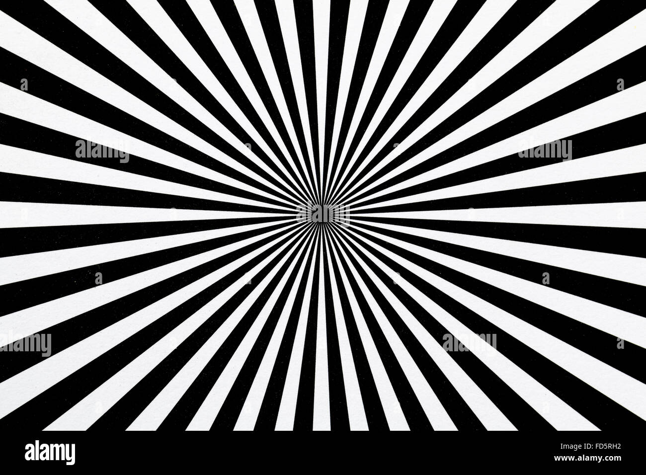 Black and white camera and lens test board Stock Photo - Alamy