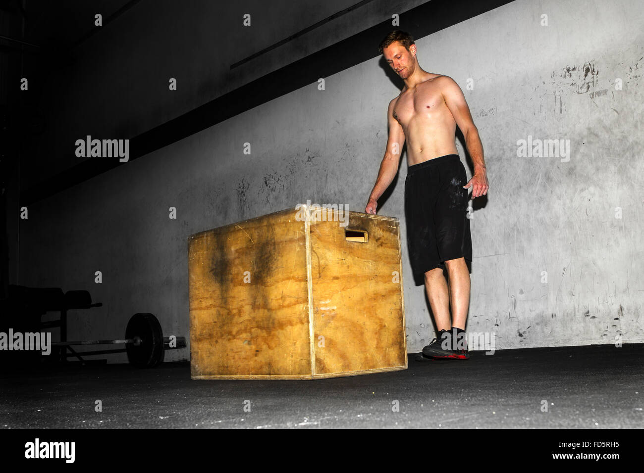 Strong box hi-res stock photography and images - Alamy
