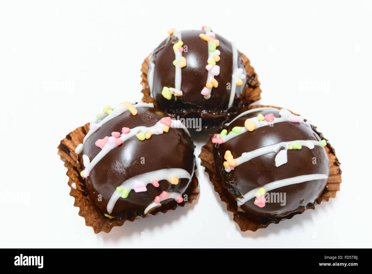 Cake snacks hi-res stock photography and images - Alamy