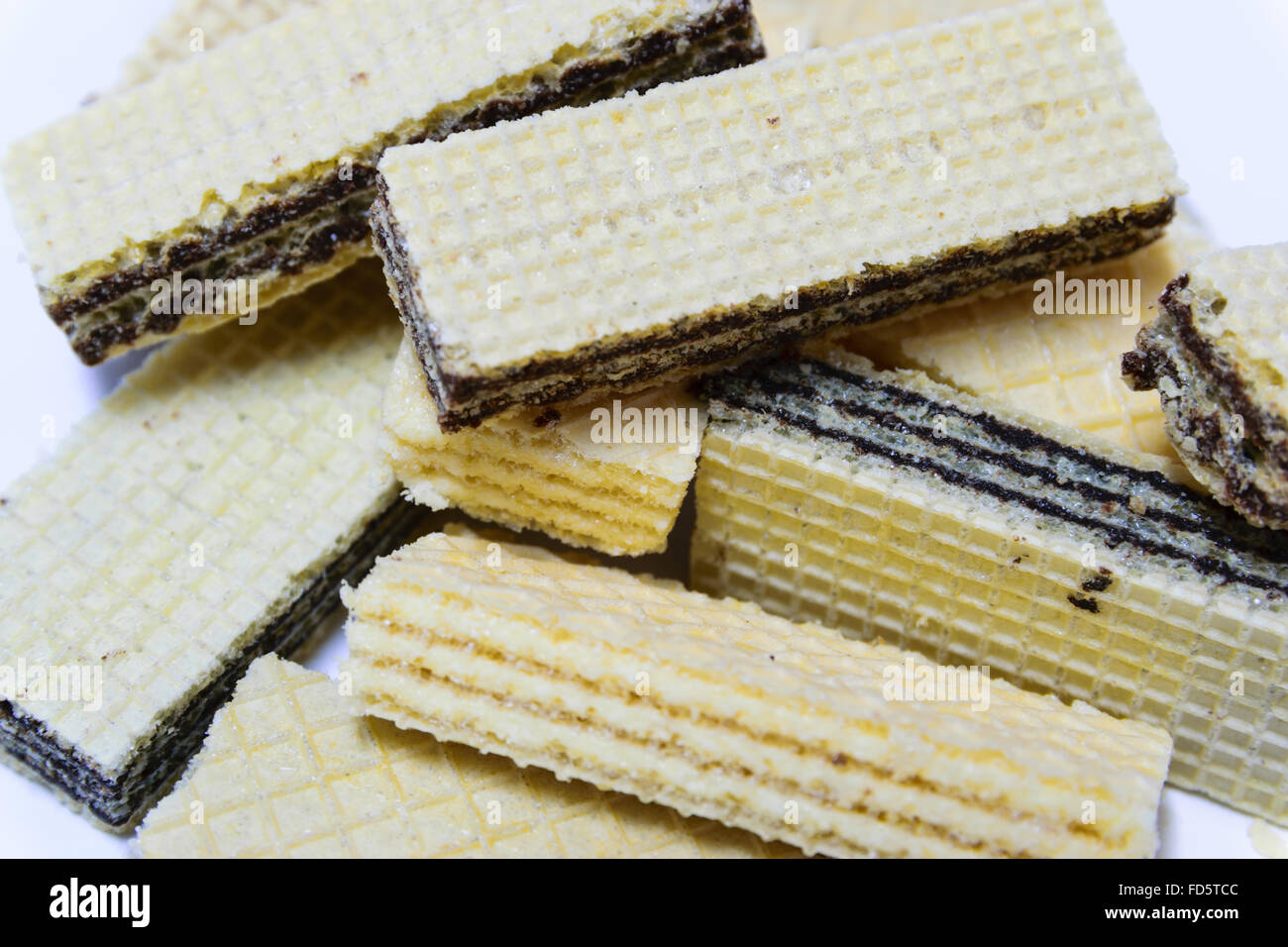 Small flat cake hi-res stock photography and images - Alamy