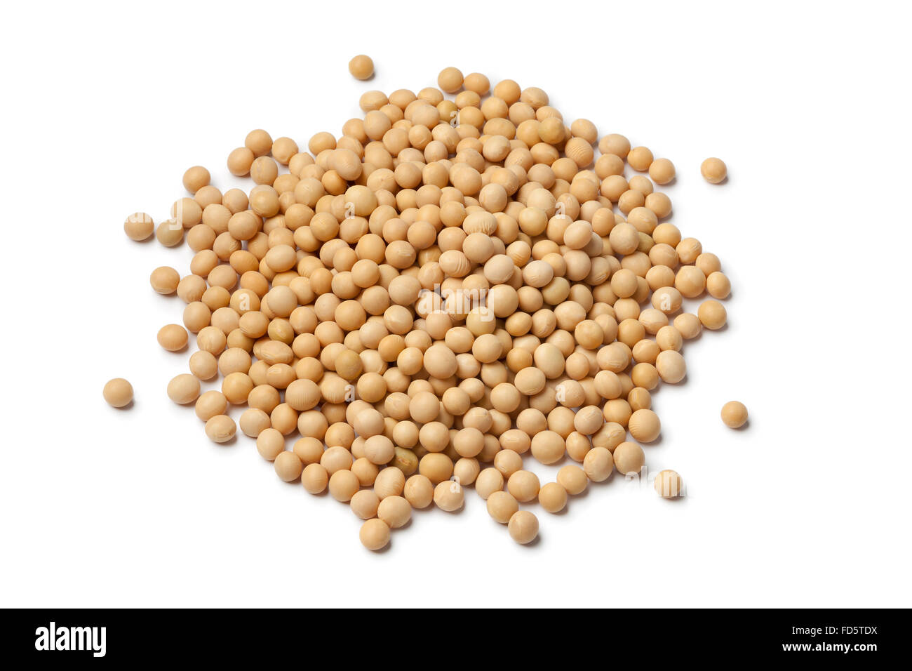 Soybeans hi-res stock photography and images - Alamy
