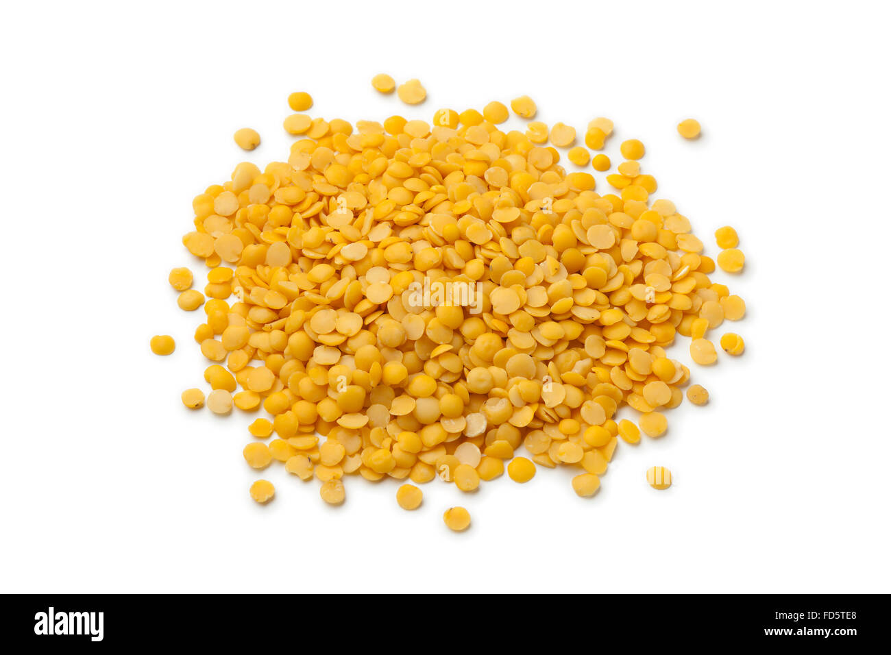 Yellow legumes hi-res stock photography and images - Alamy