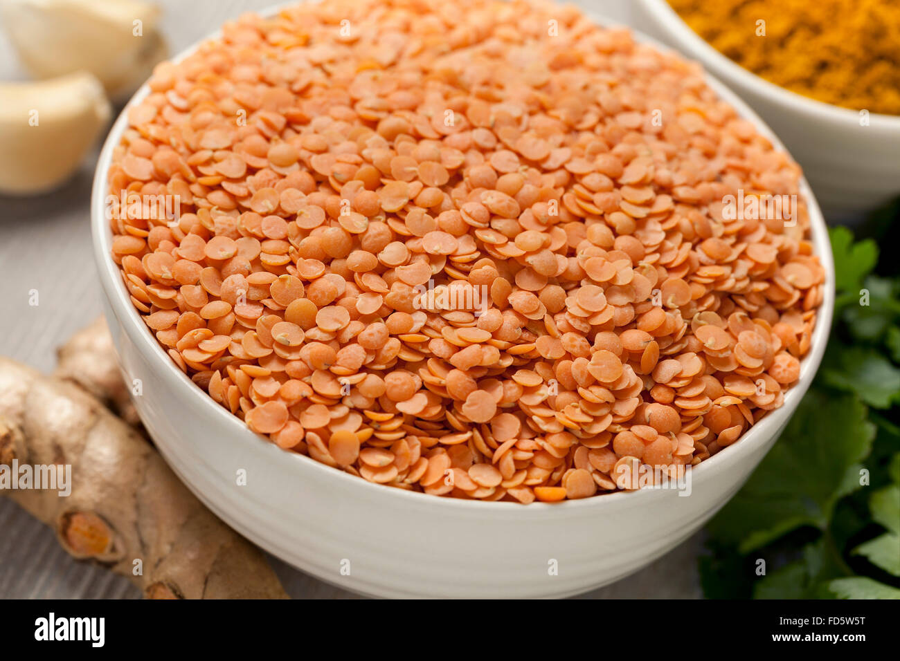 Lentils legumes hi-res stock photography and images - Alamy