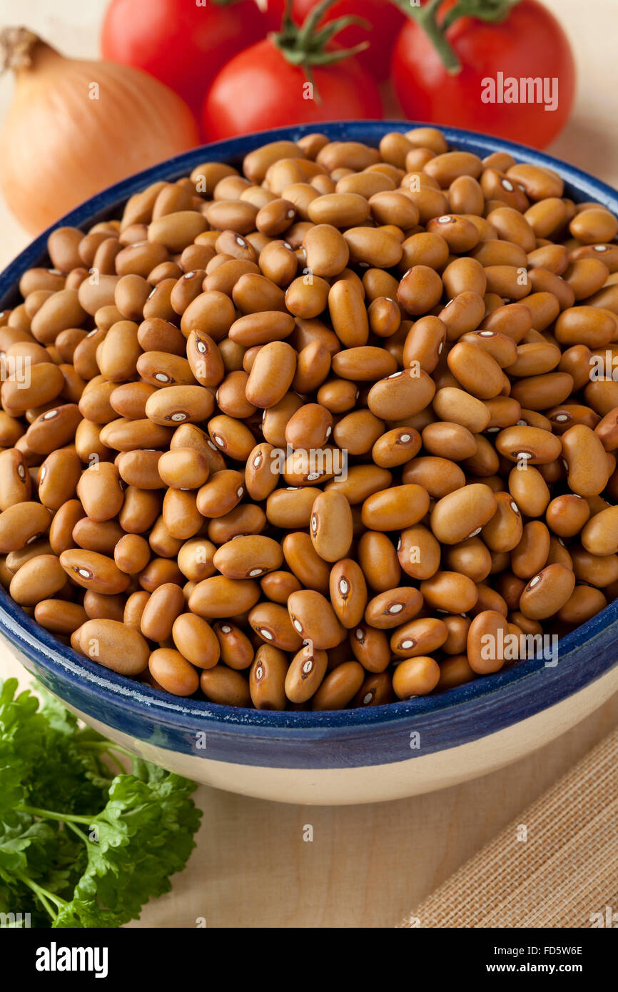 Brown beans hi-res stock photography and images - Alamy