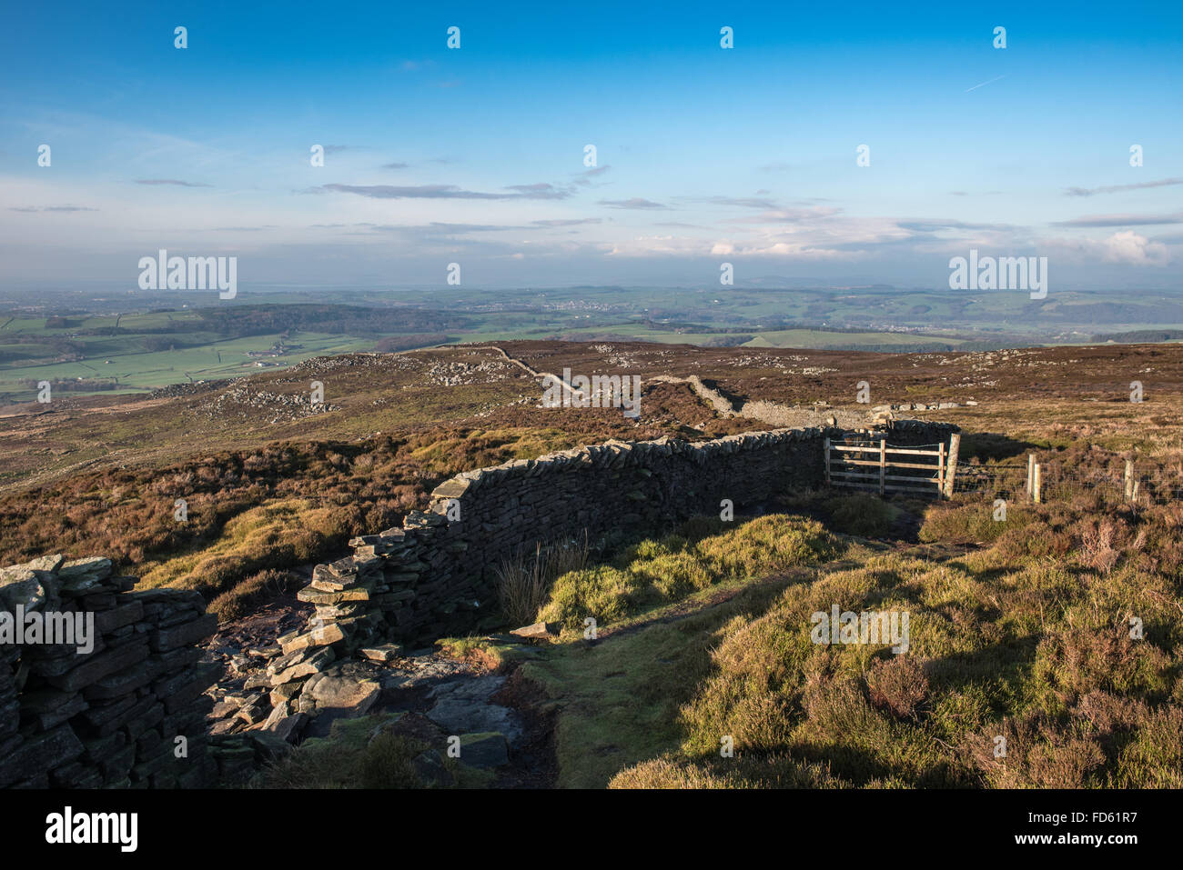 Ridge wall hi-res stock photography and images - Alamy