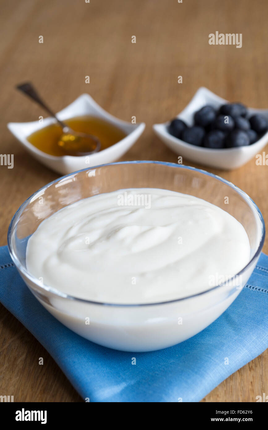 Iceland skyr cheese hi-res stock photography and images - Alamy