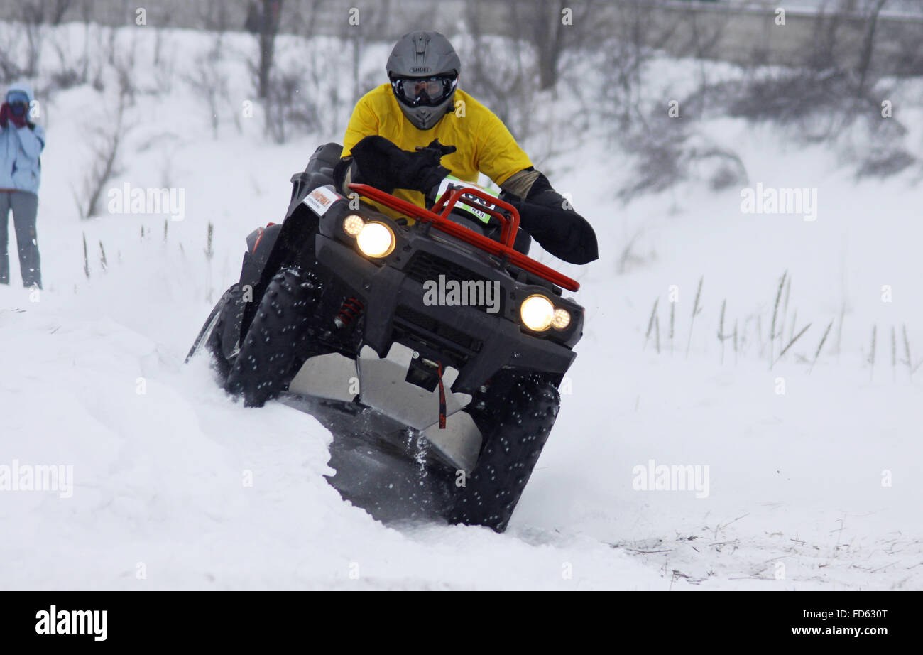 Quad bike hi-res stock photography and images - Alamy