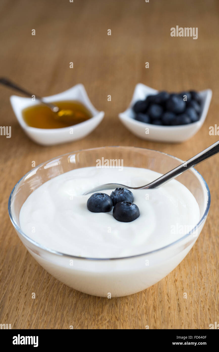 Iceland skyr cheese hi-res stock photography and images - Alamy