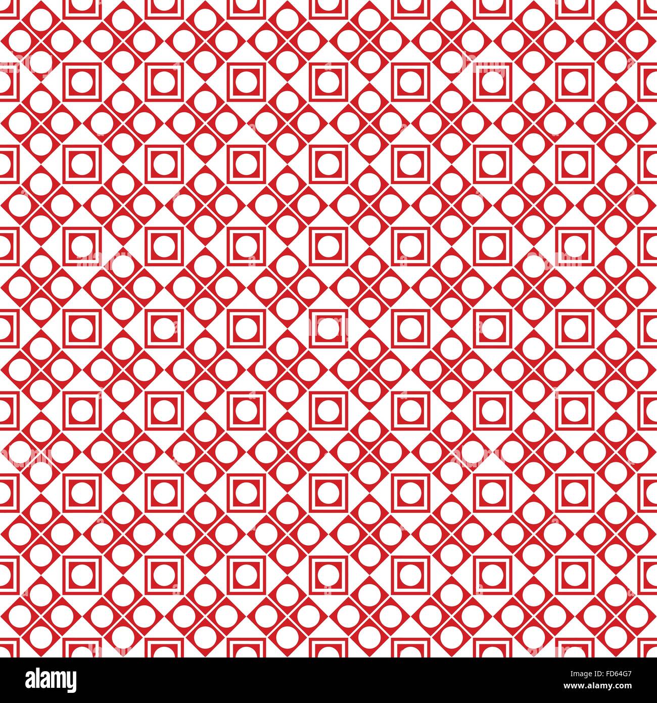 Background of seamless geometric pattern Stock Vector Image & Art - Alamy