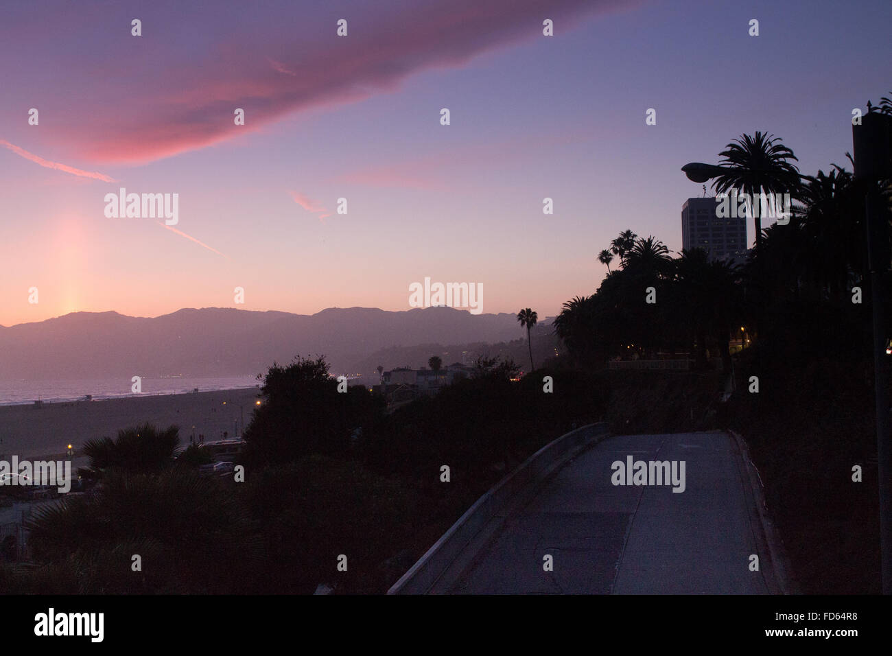 Tropical city hi-res stock photography and images - Alamy