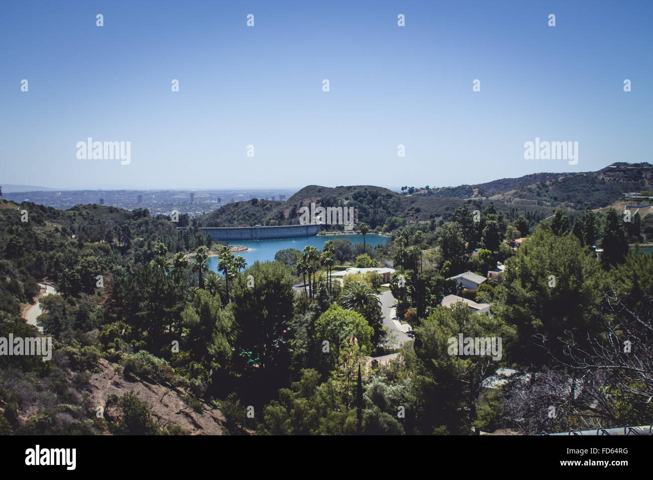 Tropical city hi-res stock photography and images - Alamy