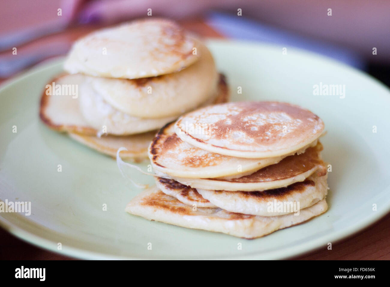 Two stack hi-res stock photography and images - Alamy