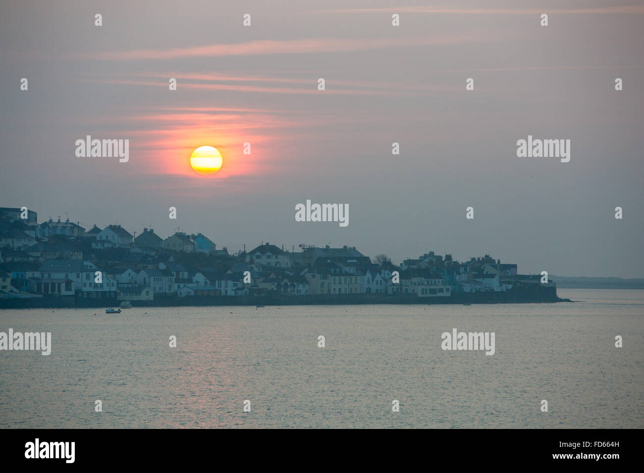 Instow devon hi-res stock photography and images - Alamy