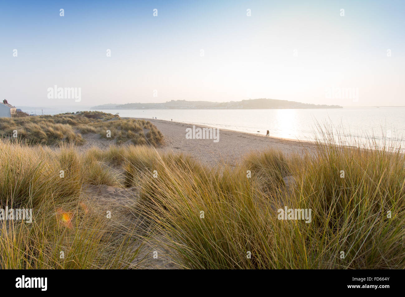 Instow seaside town in hi-res stock photography and images - Alamy