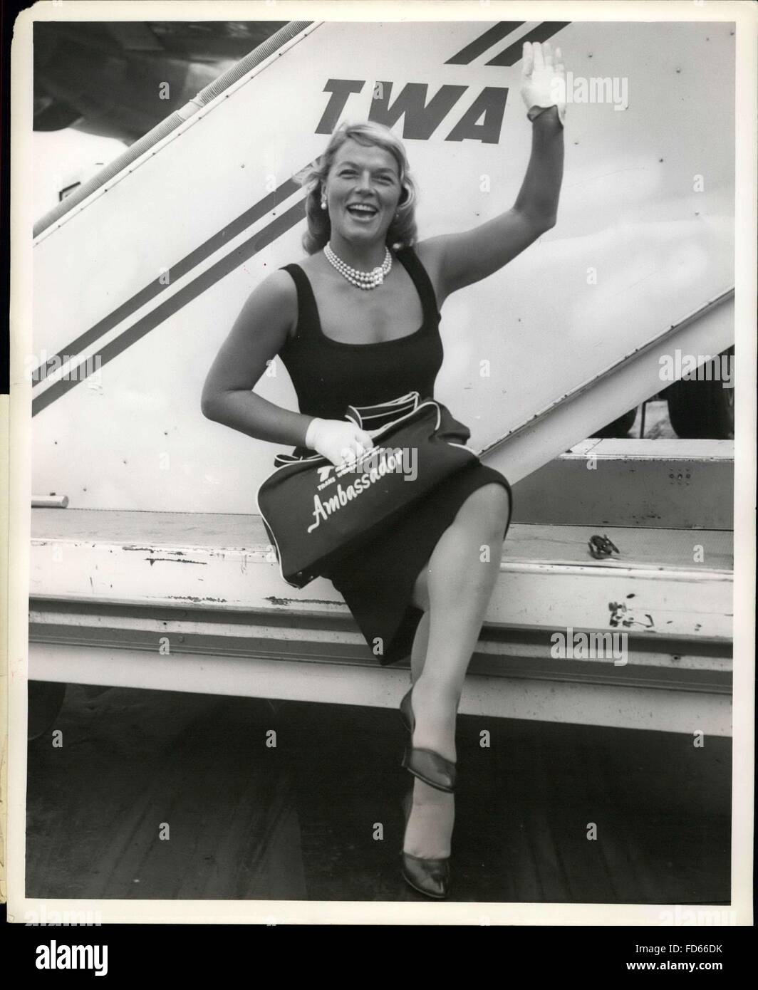 Denise darcel hi-res stock photography and images - Alamy