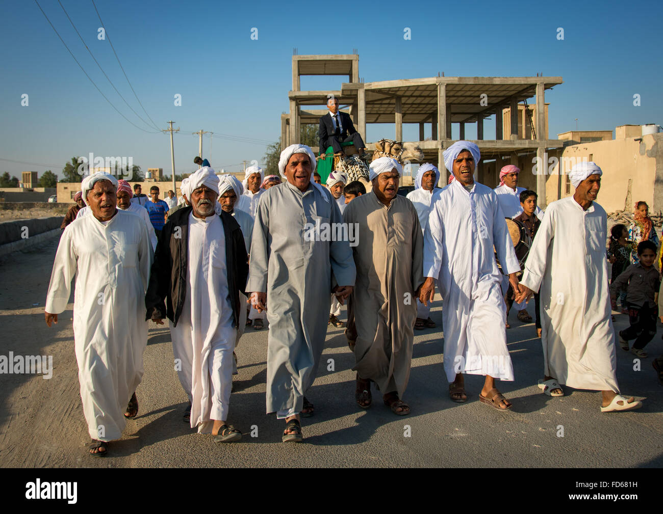 Wedding camel hi-res stock photography and images - Alamy