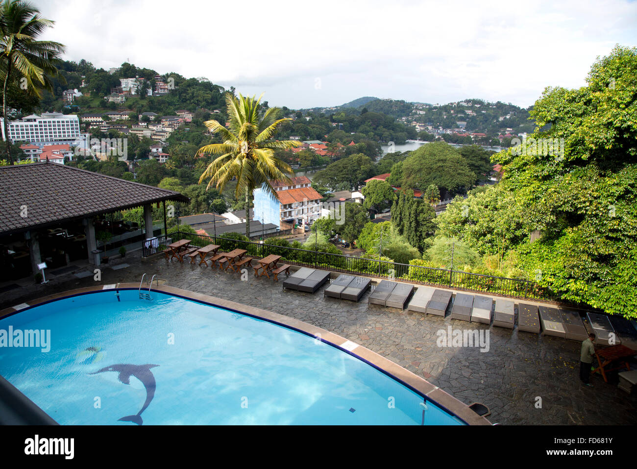 Kandy plateau hi-res stock photography and images - Alamy
