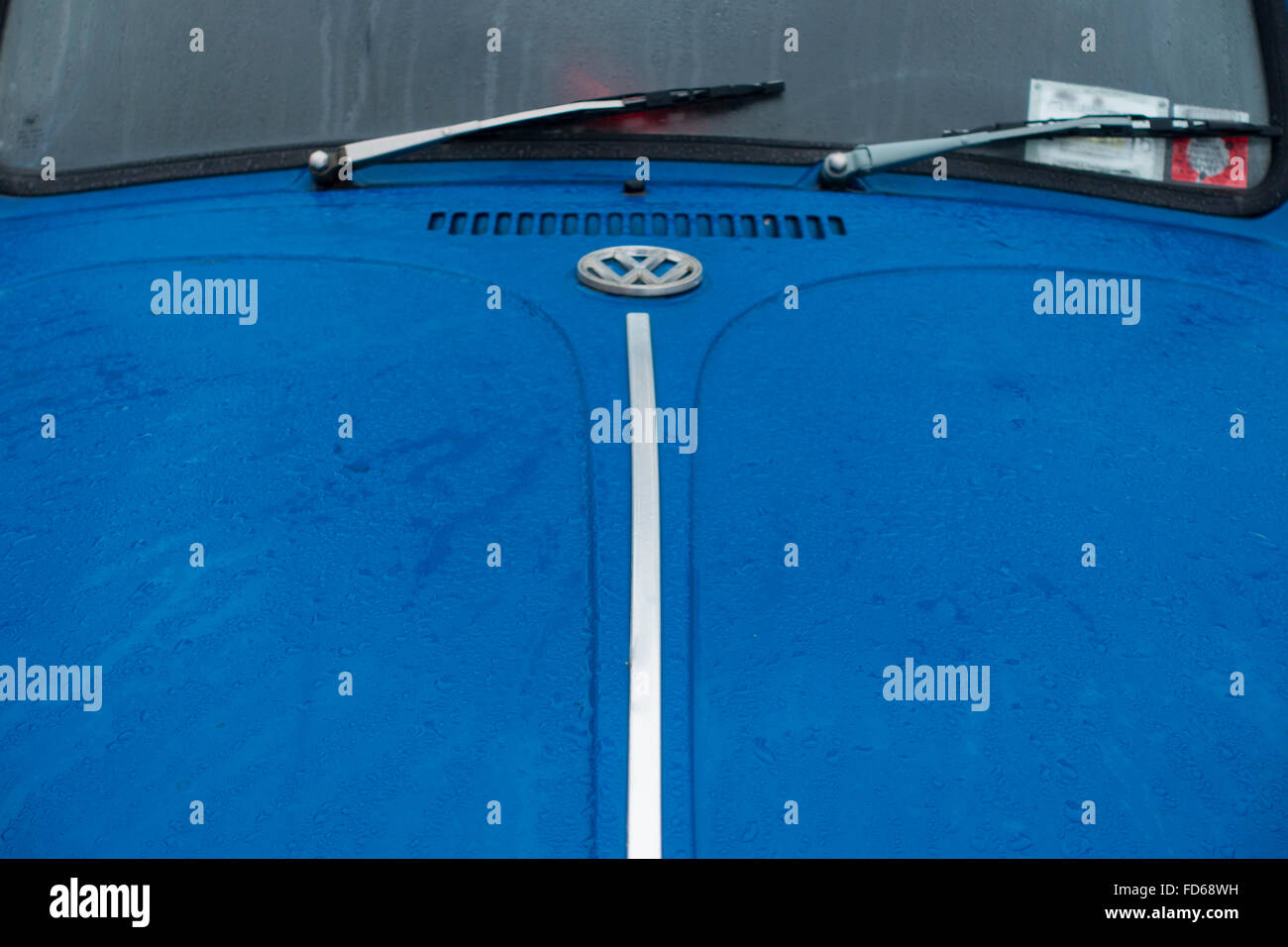 Brooklyn volkswagen hi-res stock photography and images - Alamy