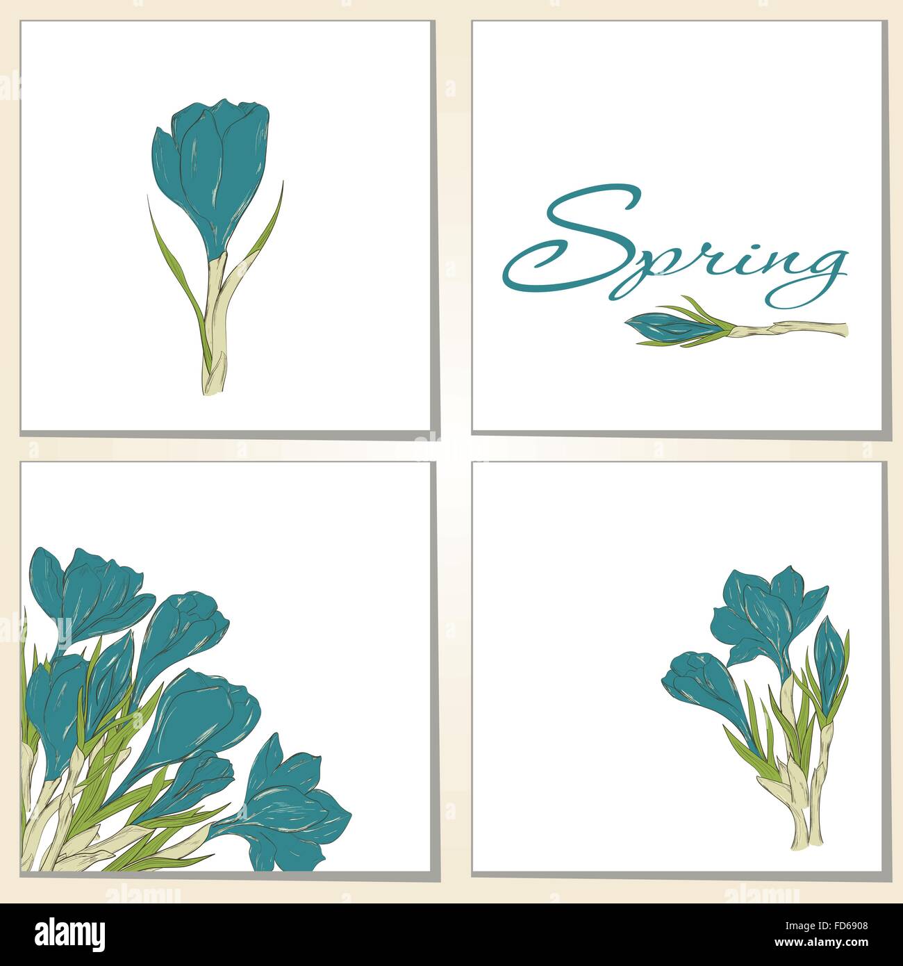 Hand drawn wedding invitations hi-res stock photography and images - Alamy