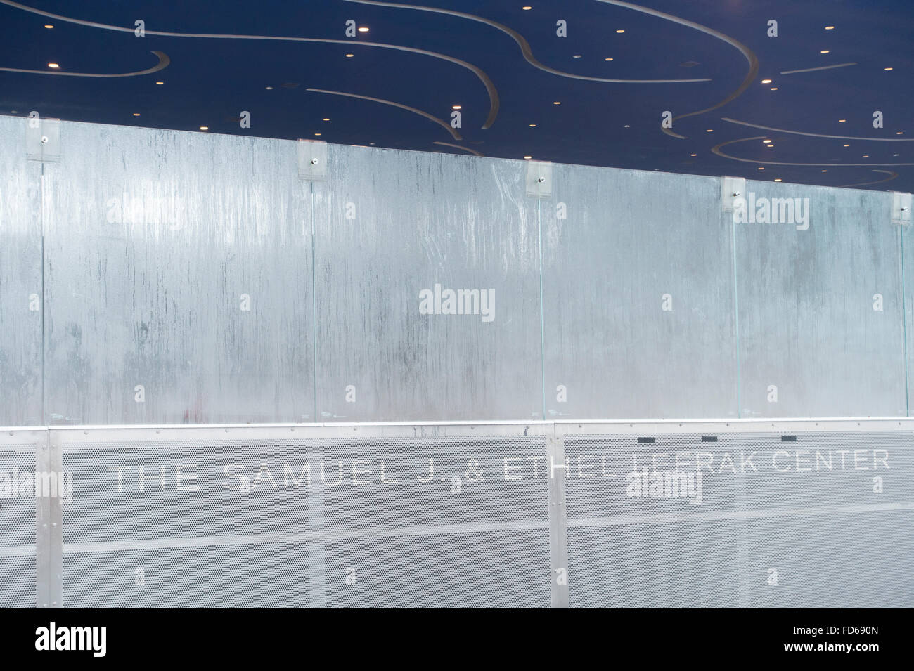 Lefrak hi-res stock photography and images - Alamy