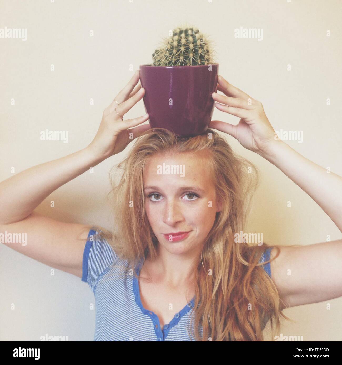 The head of hi-res stock photography and images - Alamy