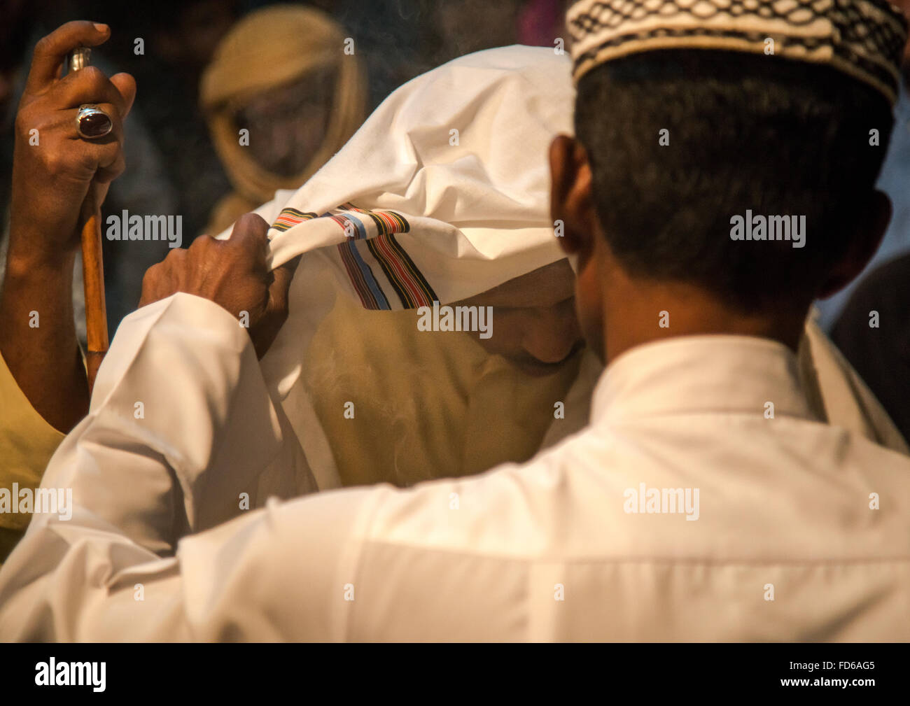 Zar ceremony hi-res stock photography and images - Alamy