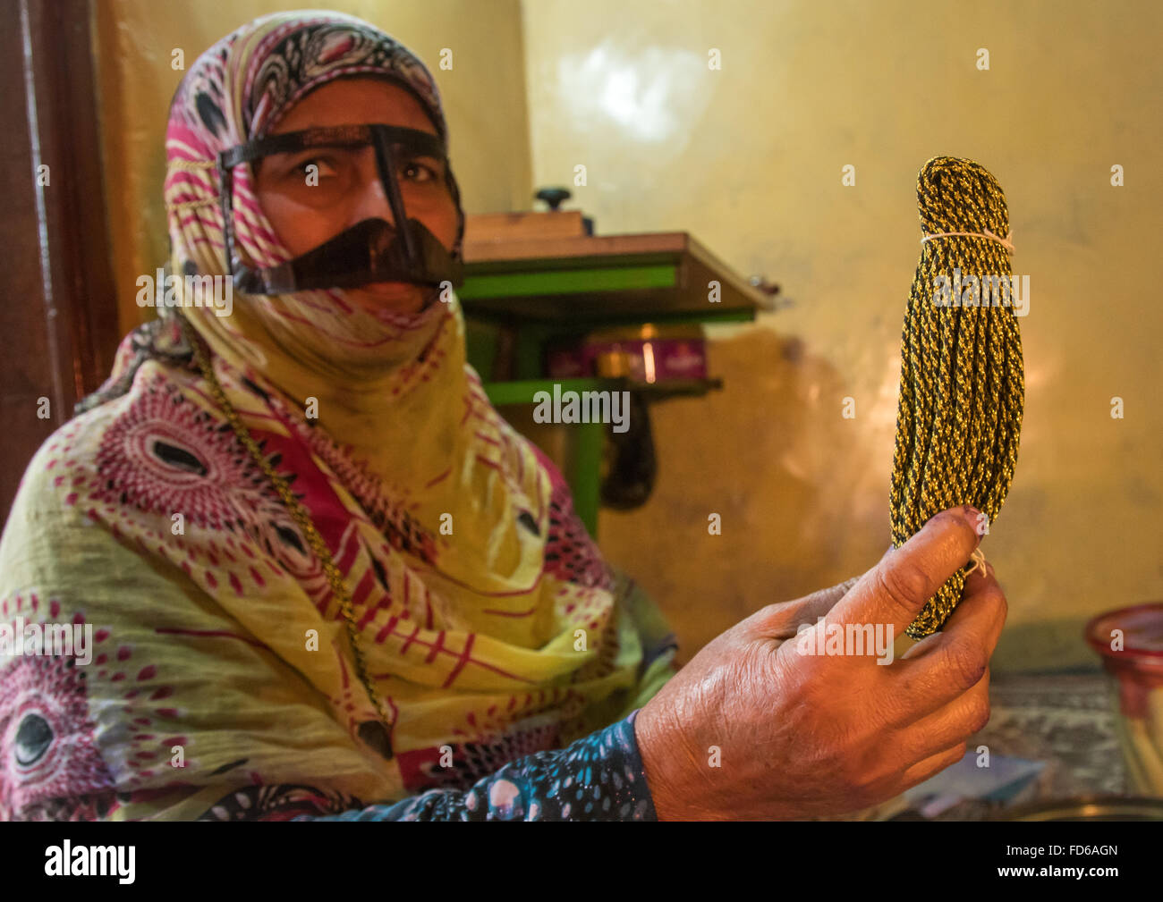 Bandari Woman Stock Photos & Bandari Woman Stock Images - Alamy